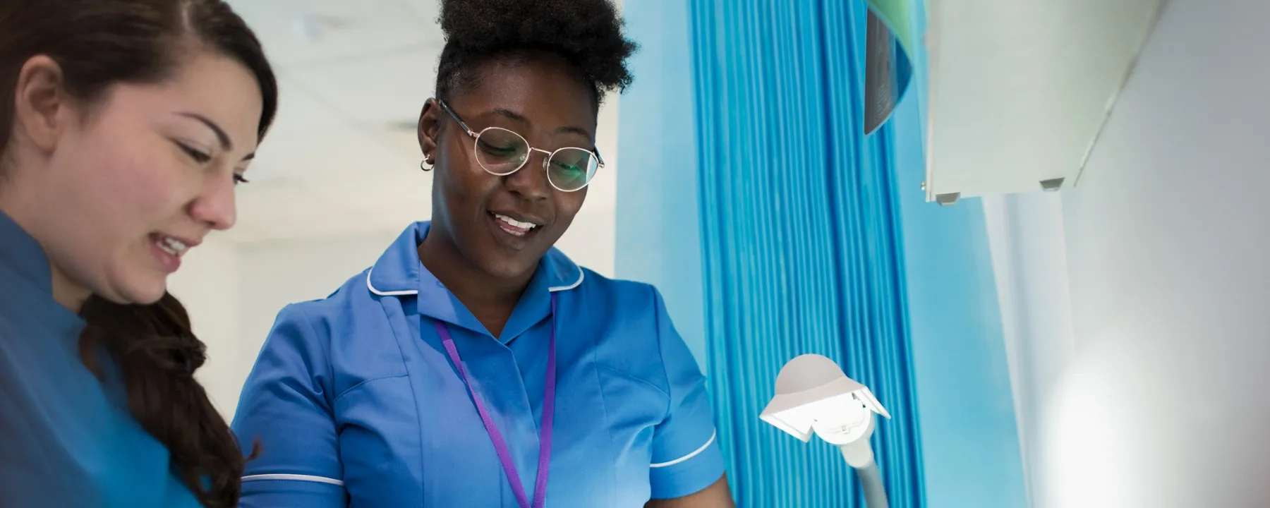 Taking a people-centric approach to workforce development in the NHS ...