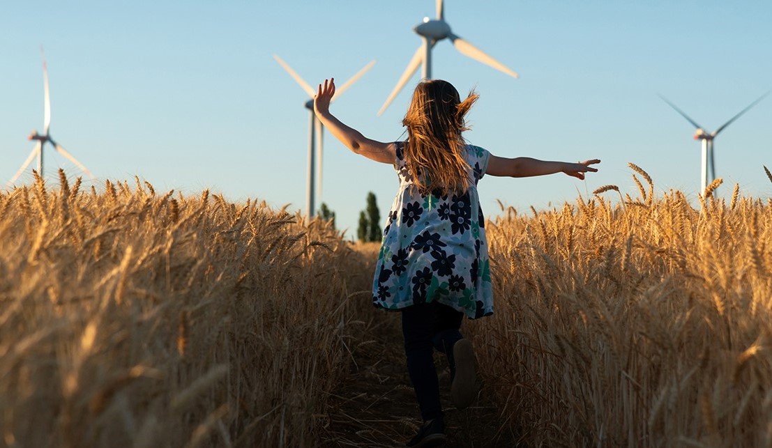 How organisations and employees can support the race to net zero