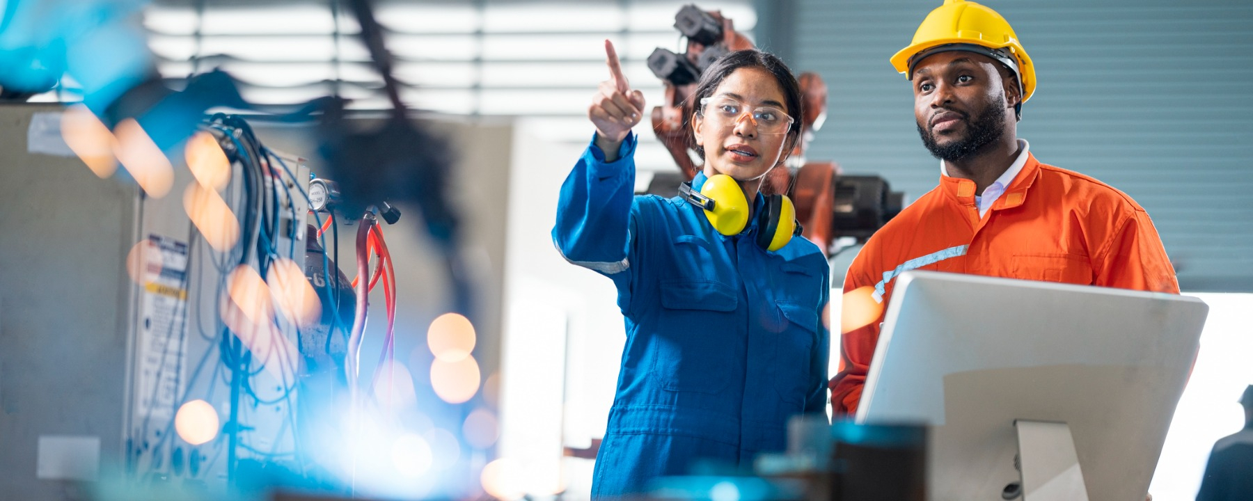 Engineering and the built environment | Capita careers